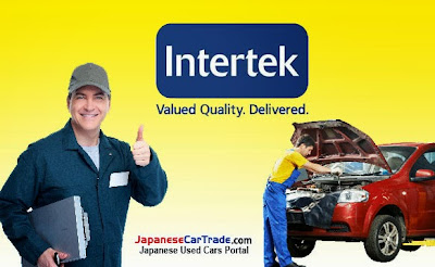 Japanese Used Cars: What is Intertek Inspection?